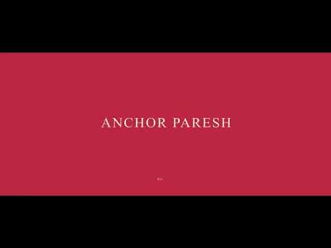 Paresh Name Wallpapers