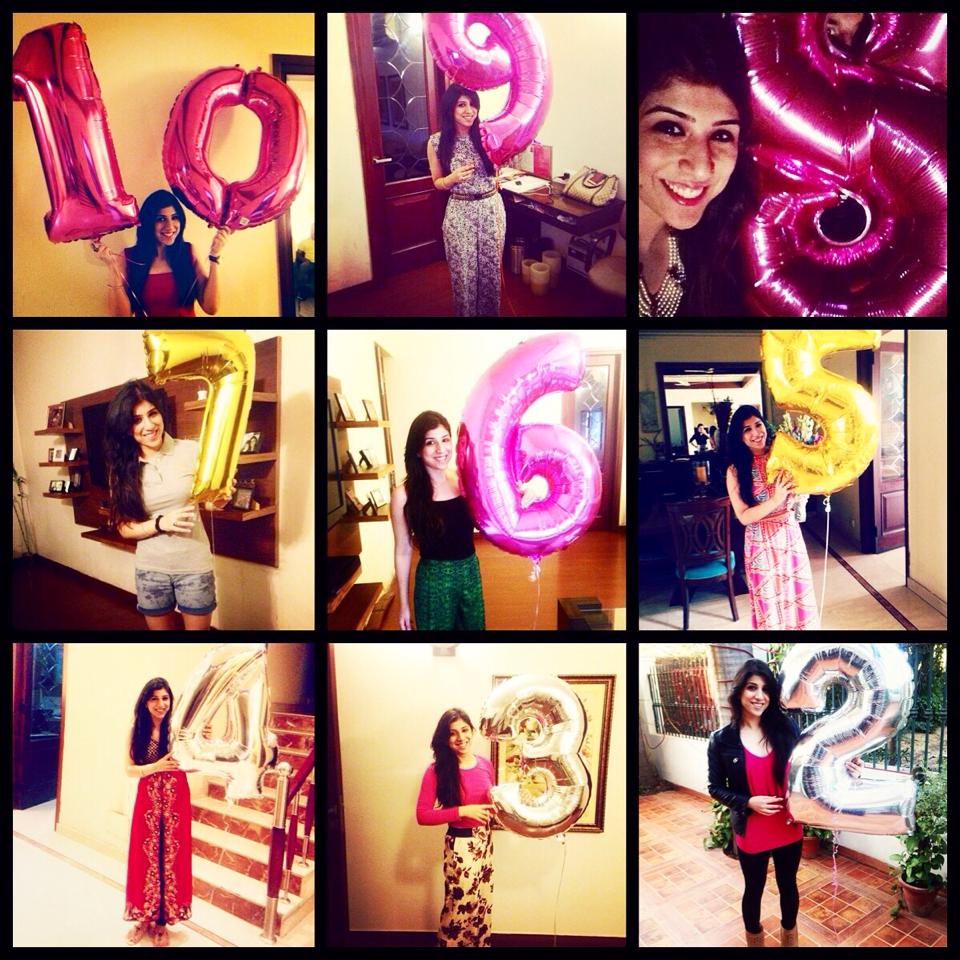 Wedding countdown ideas 60 photos - Astyledwedding.com