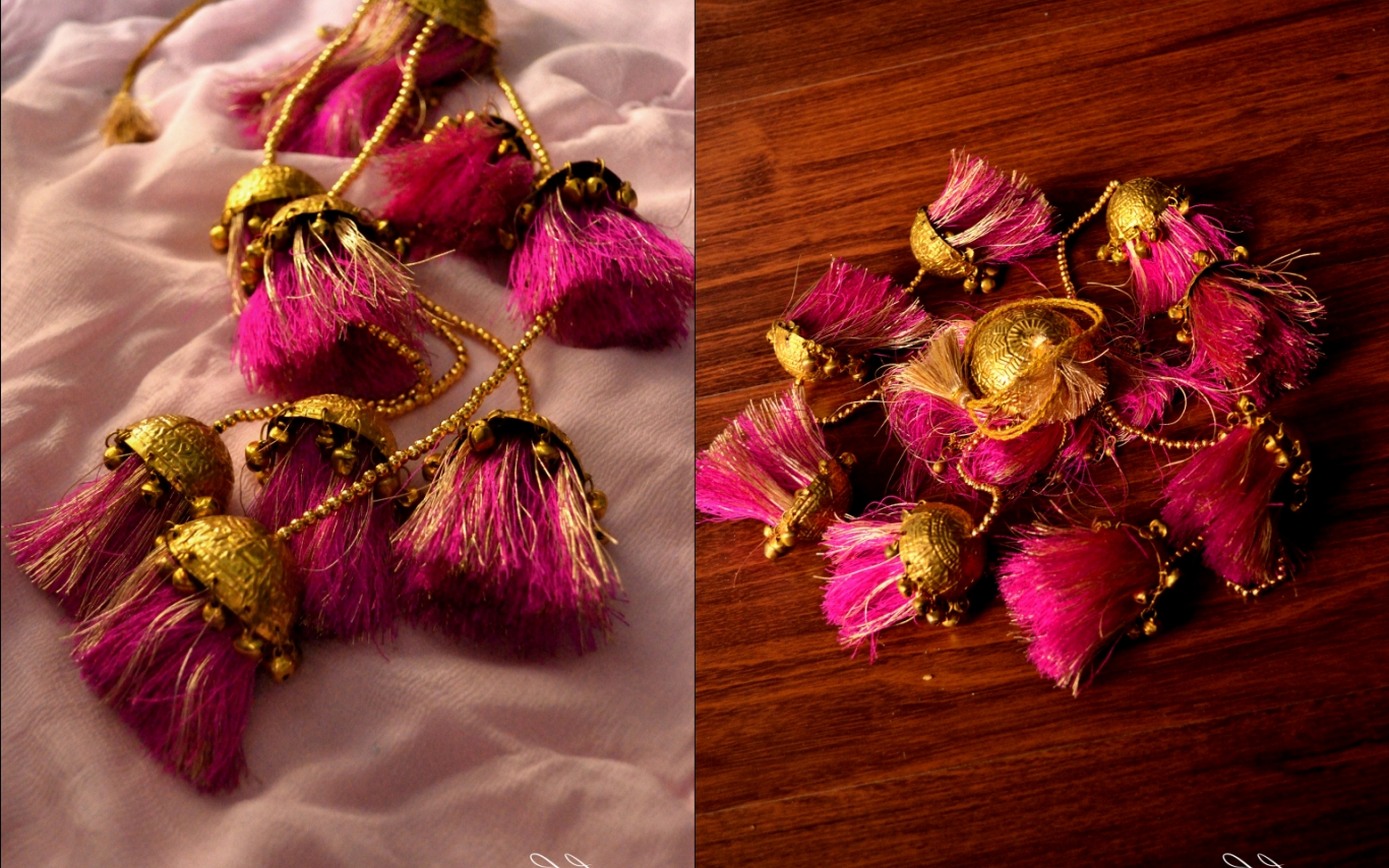 Spotted: Unique 'Kalira' details we love | WedMeGood