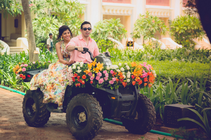 10 Ways To Get Your Man Excited About The Wedding (Get Him Into The ...