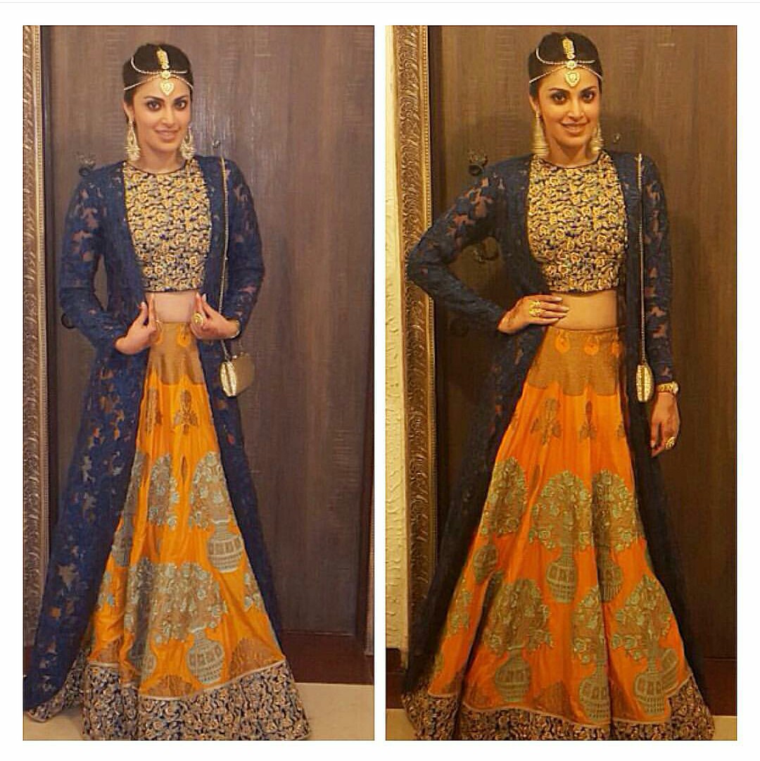 Masaba wedding collection 60 photos - Astyledwedding.com