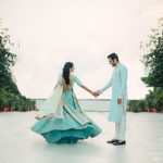 Blogger Bride: This Proposal Story of Masoom Minawala (Miss Style ...