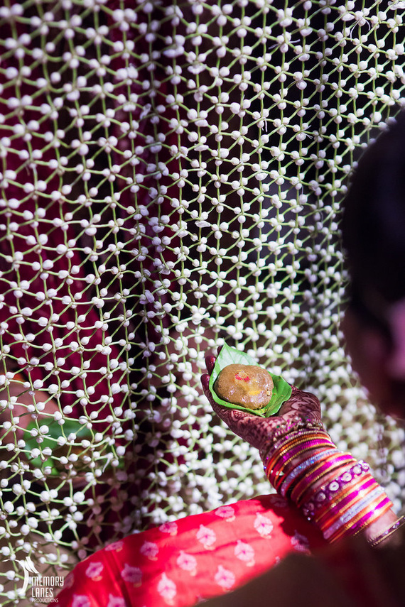 #Trending: Floral Jaal! | WedMeGood - Best Indian Wedding Blog for ...