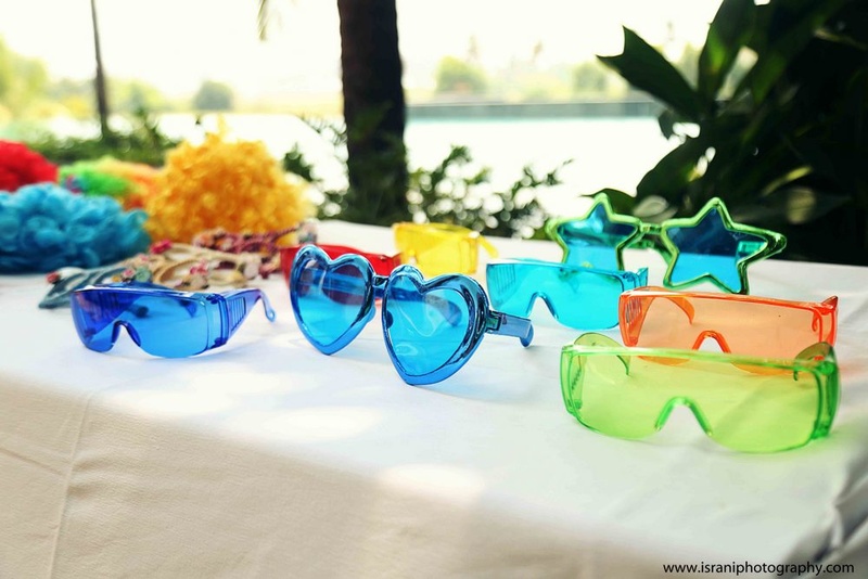 All You Need To Know About Relief Stations At Weddings! | WedMeGood