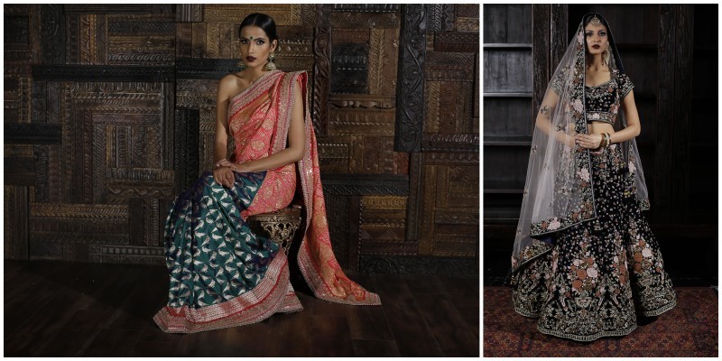 Ghungat, Delhi: The New Bridal Store in Town! | WedMeGood