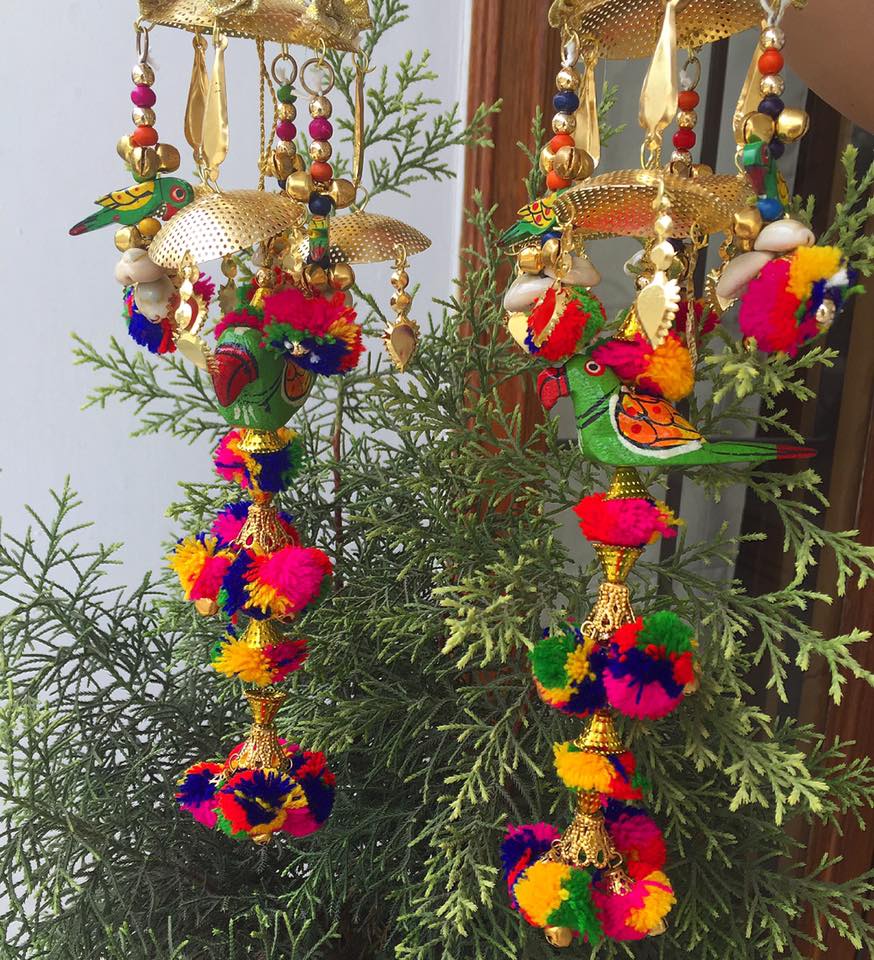 5 Places Where You Can Customise Your Kaleere! *Prettify The Little ...