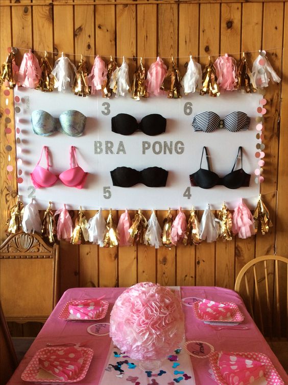10 Never Seen Before Ideas For Your Upcoming Bachelorette Party 