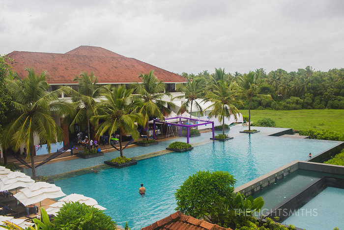 A Ton of Ideas To Steal At This DIY Goa Wedding! | Best Indian Wedding ...