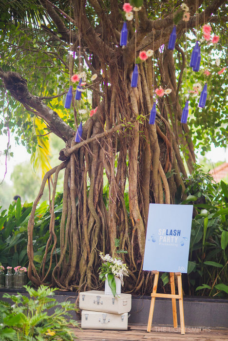 A Ton of Ideas To Steal At This DIY Goa Wedding! | Best Indian Wedding ...