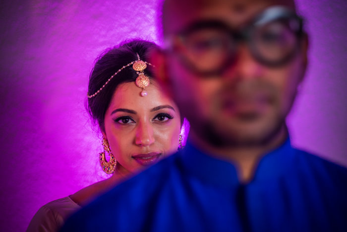 Singer Benny Dayal’s Beautiful Kerala Wedding In All It’s Glory ...