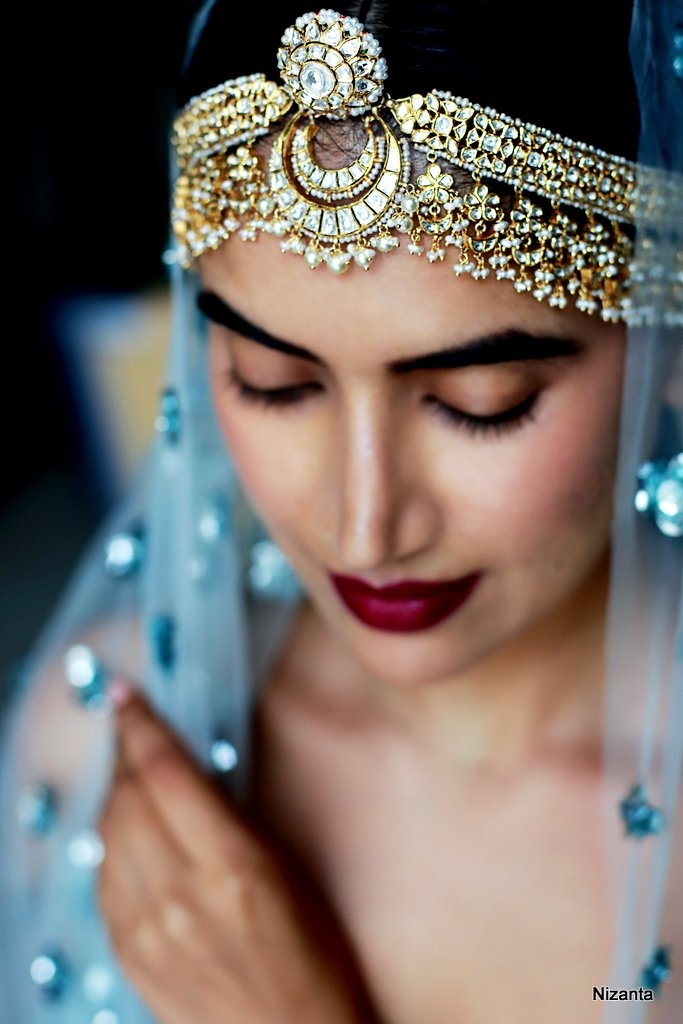 10 Labels You Can Get a Stunning Mathapatti From! | WedMeGood