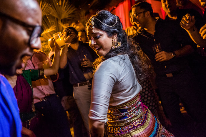 Singer Benny Dayal’s Beautiful Kerala Wedding In All It’s Glory! | Best ...