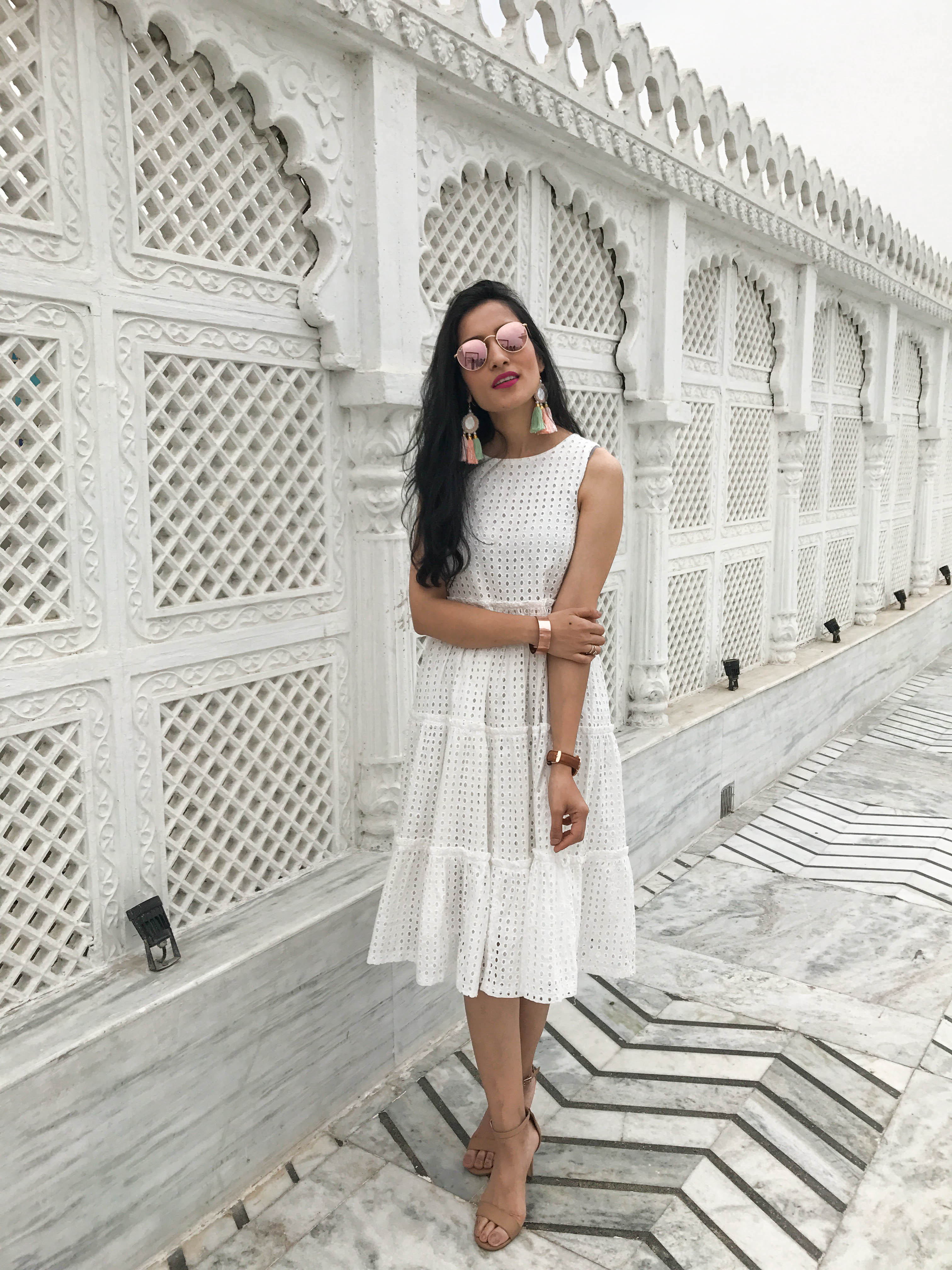 Friend of The Bride Style: Meet Urmi | WedMeGood - Best Indian Wedding ...