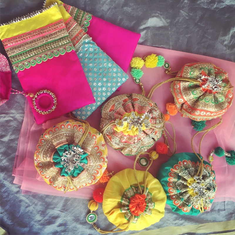 From Low to High End: Mehendi Favour Ideas for Every Budget! | WedMeGood