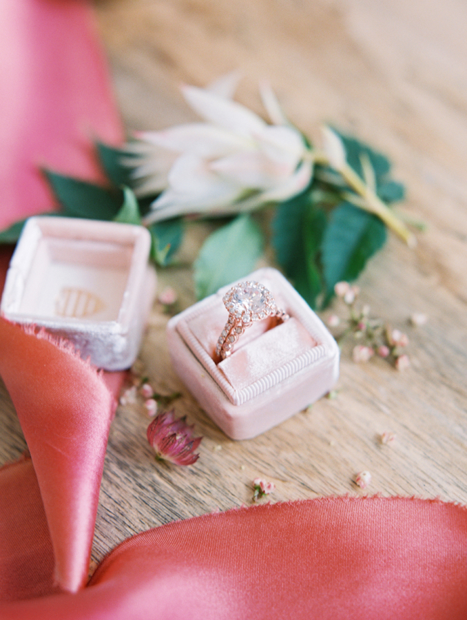 The Latest Engagement Ring Trends That Are 'Rocking' it in 2017 ...