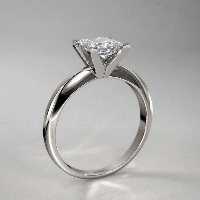 6 New Beautiful Engagement Ring Settings ! *Get Ready to Droooool ...