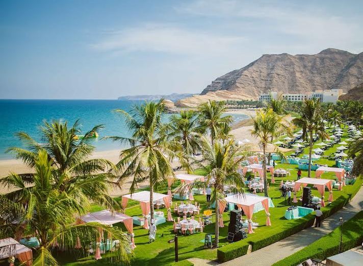 10 International Destinations To Exchange Vows At In Style! | WedMeGood