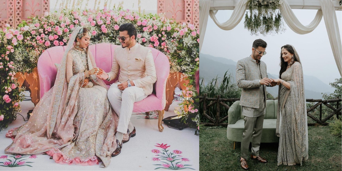 40+ Engagement Decor Ideas You'll Love! | WedMeGood