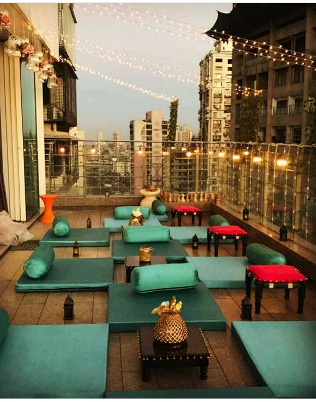 A Do-It-Yourself Roka Decor At Home! | WedMeGood