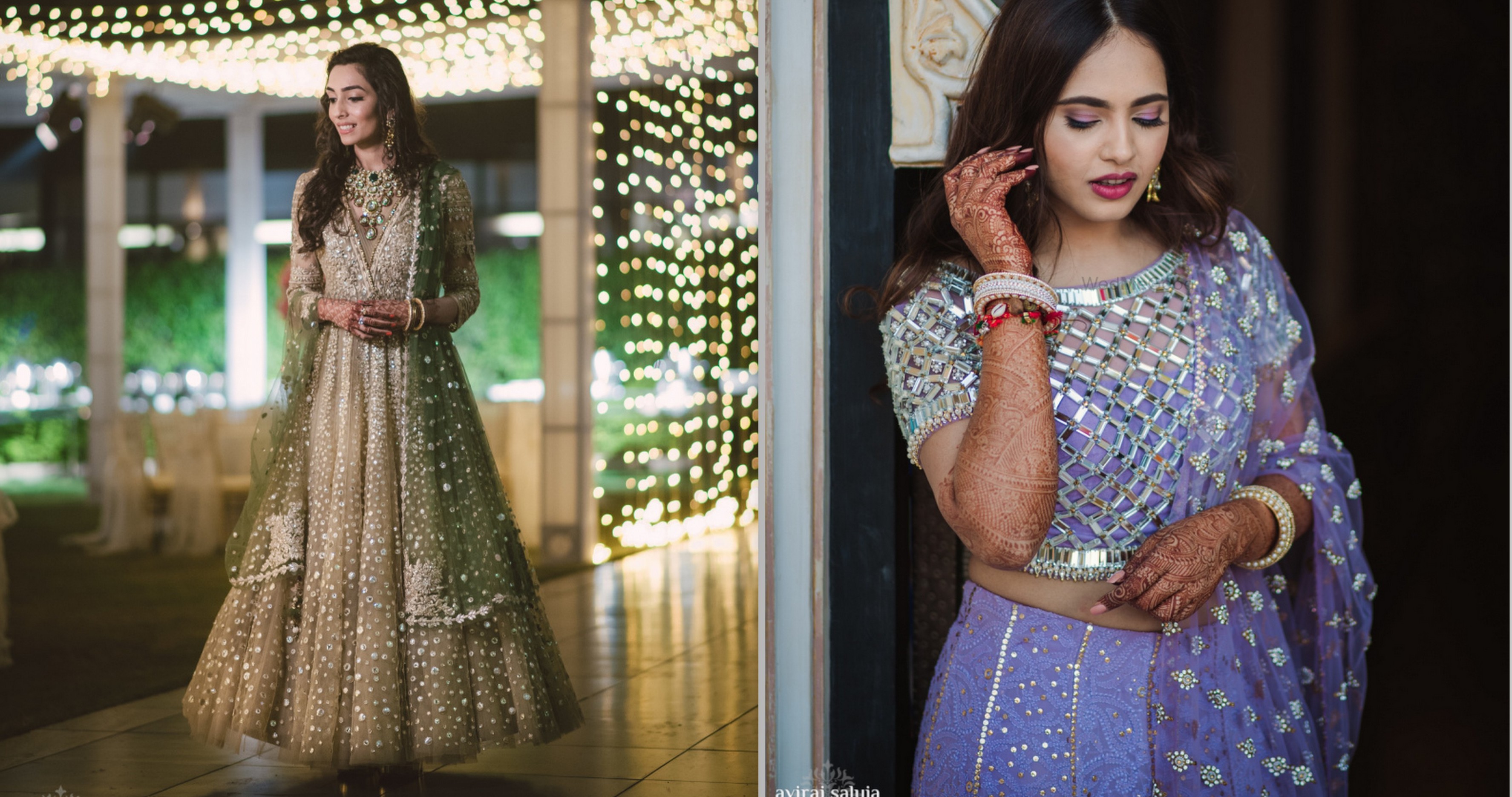 The Best Labels To Buy Roka Outfits From! | WedMeGood