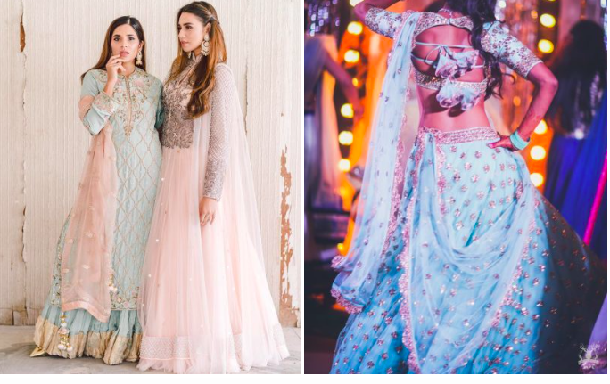 The Best Labels To Buy Roka Outfits From! | WedMeGood