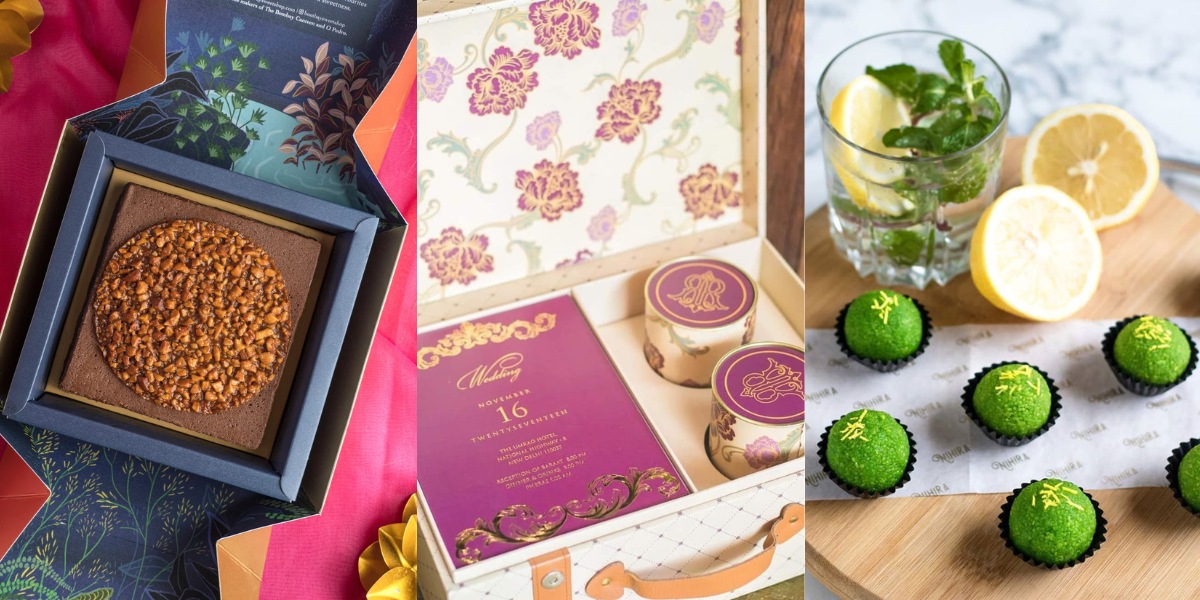 80+ Wedding Card Gift Ideas - The Ultimate Guide | WedMeGood