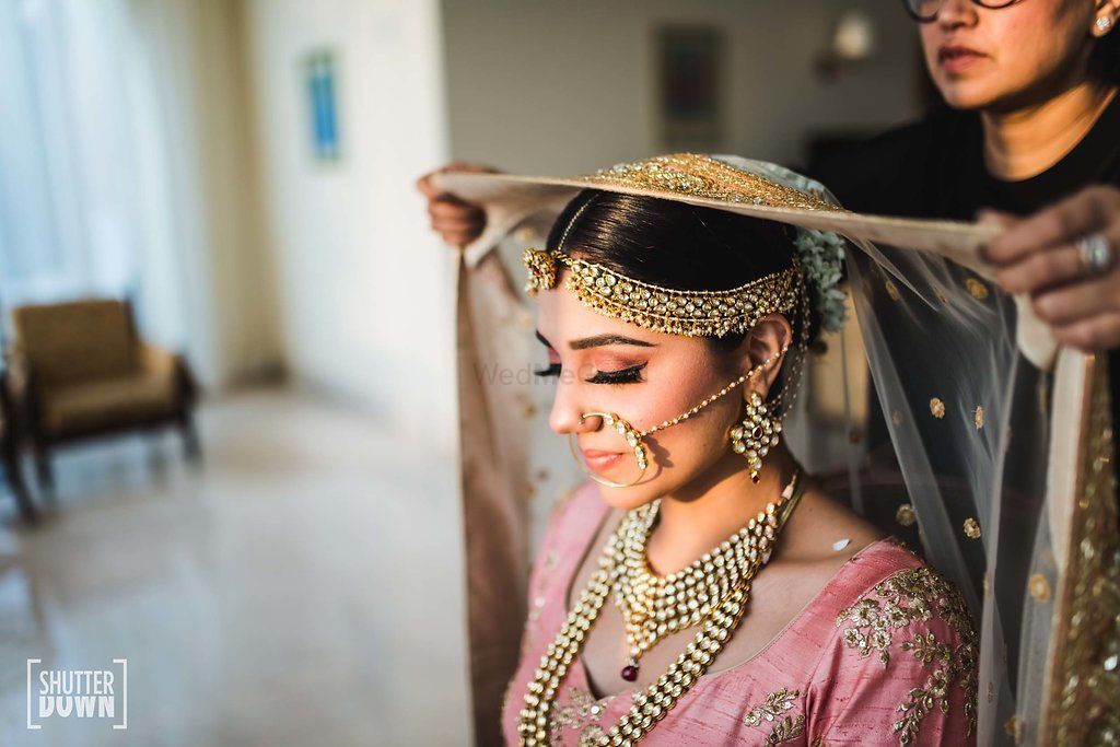 Your Ultimate Pre Bridal Beauty Checklist! | WedMeGood