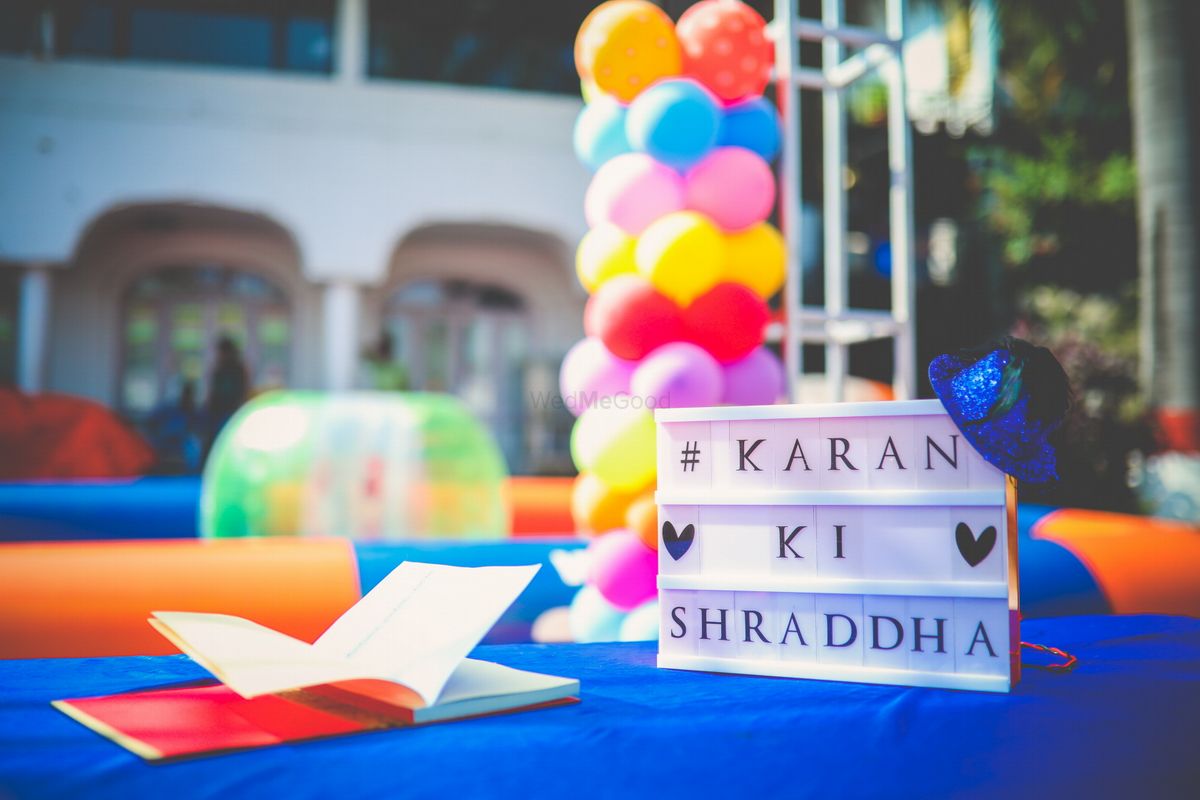 At Home Roka Decor Ideas That Don't Cost A Bomb! | WedMeGood