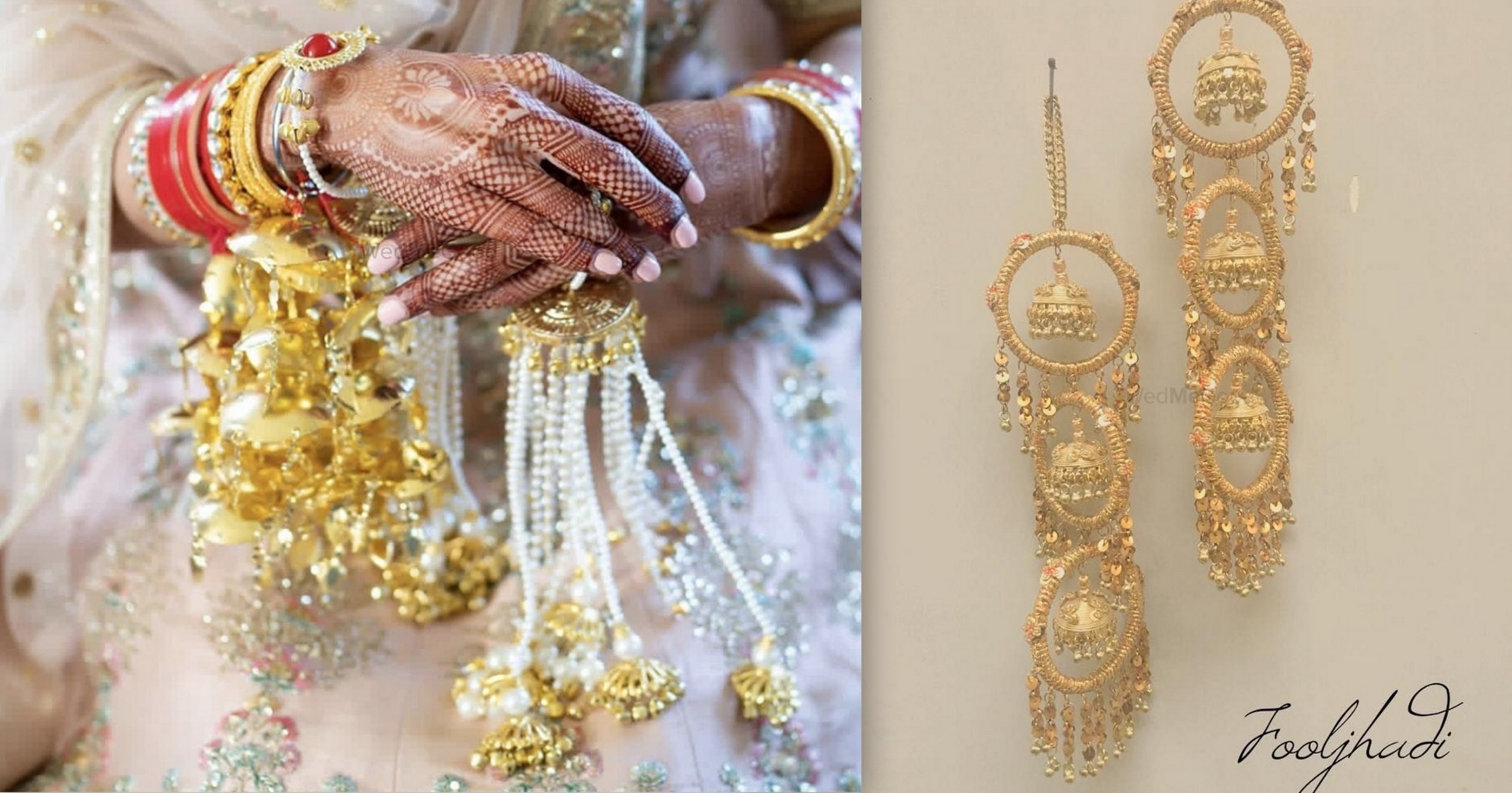 #Trending: 3 Unique New Kaleera Designs We Spotted & Drooled Over ...