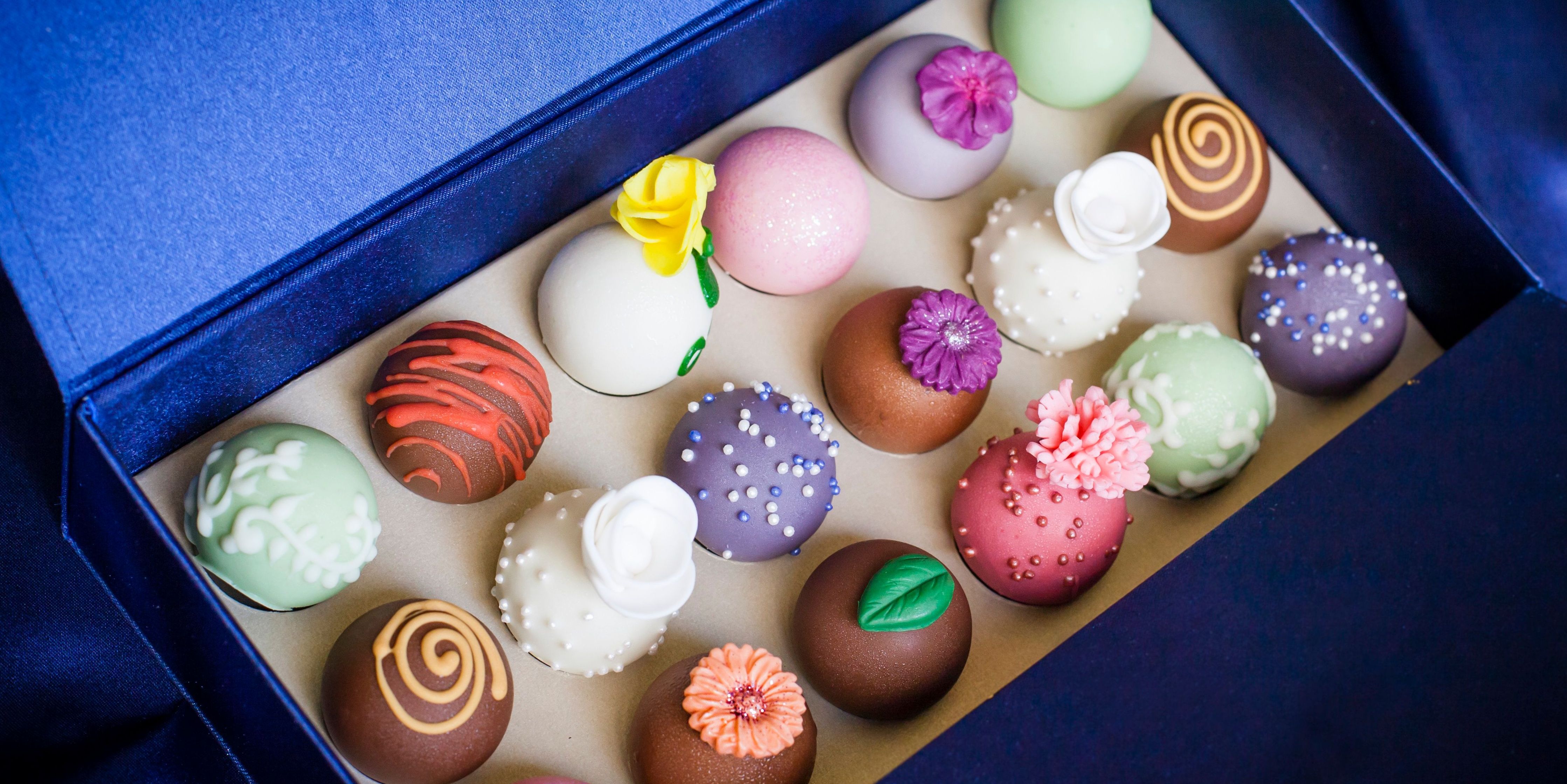 Inspired By PeeCee, Here Are Some Fun Edible Items To Gift, Instead Of ...