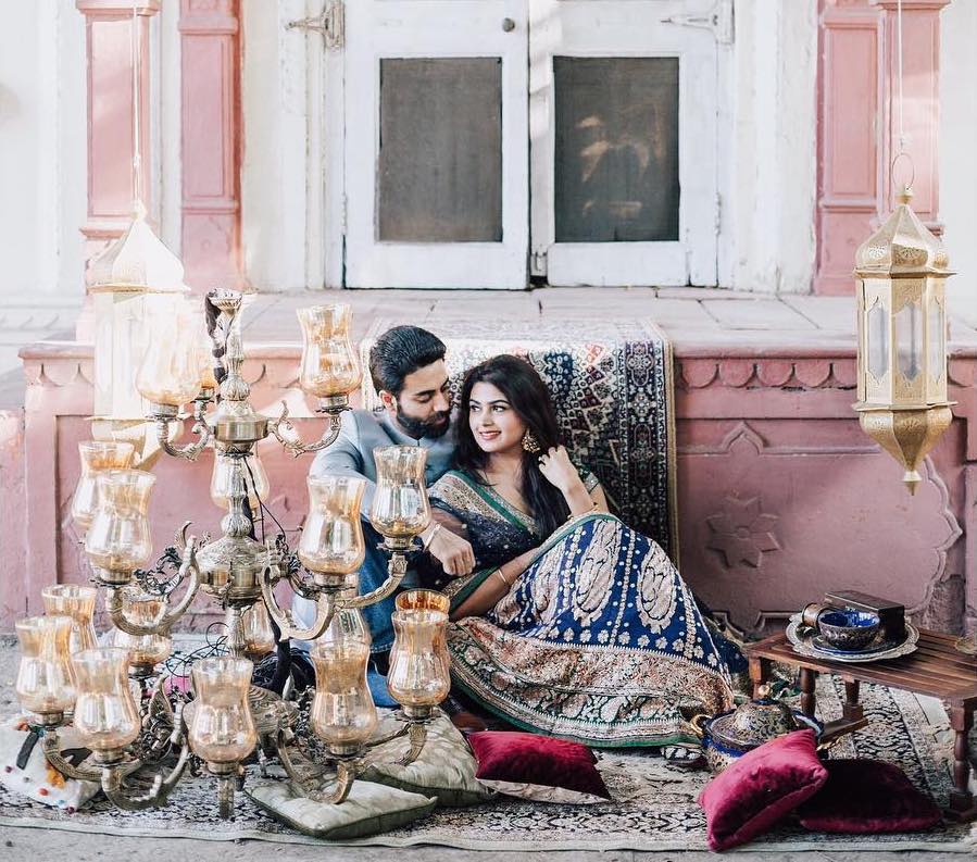 Gifting Guide For The Soon-to-be Married Couple! *Awesome Ideas In ...