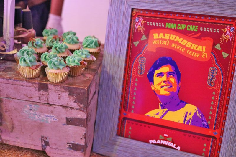 #Trending: Sweet Counters With 90s Nostalgia! | WedMeGood