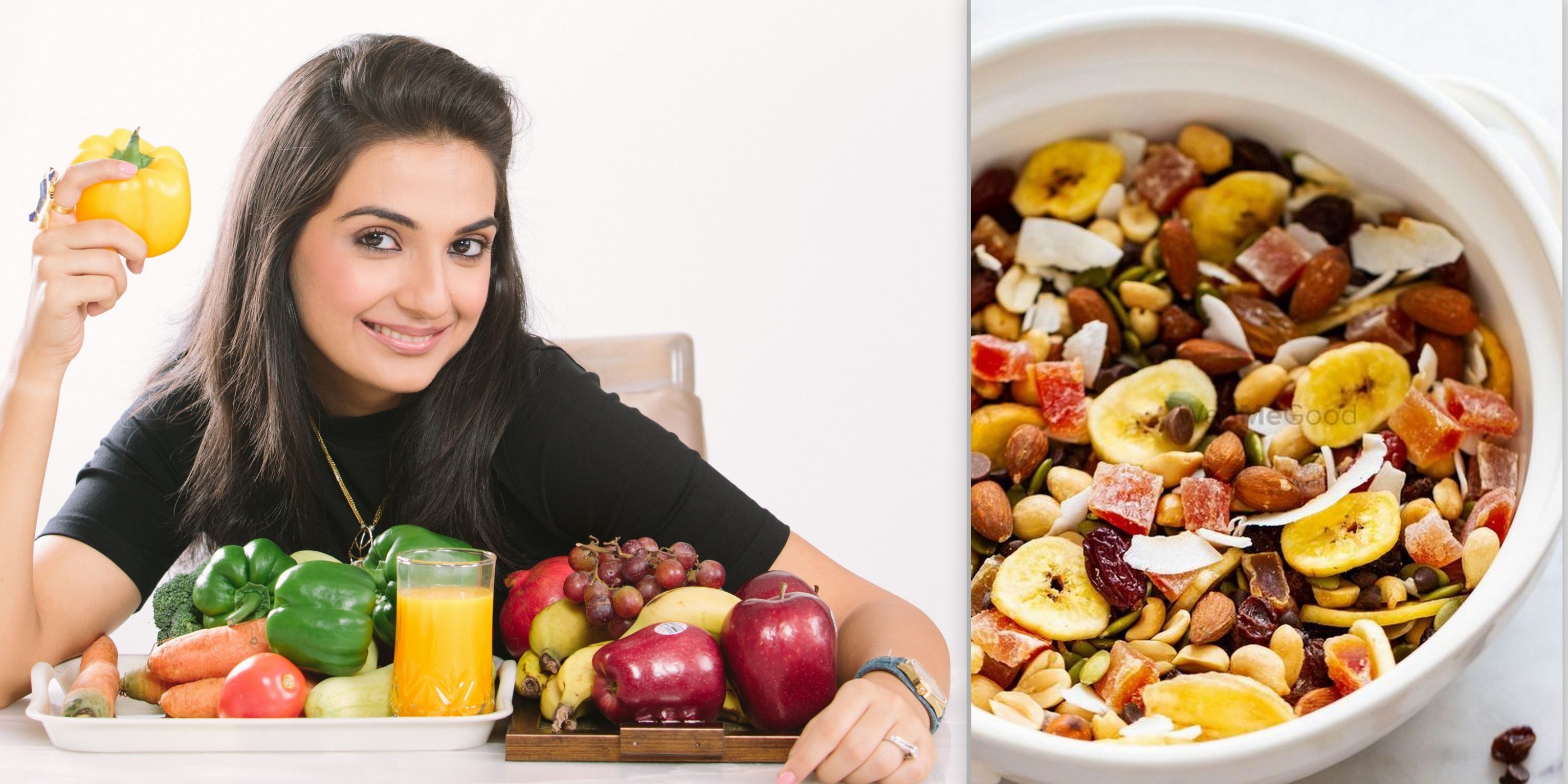 Nutritionist Reveals A 3 Month Diet Plan Along With Health Tips For A