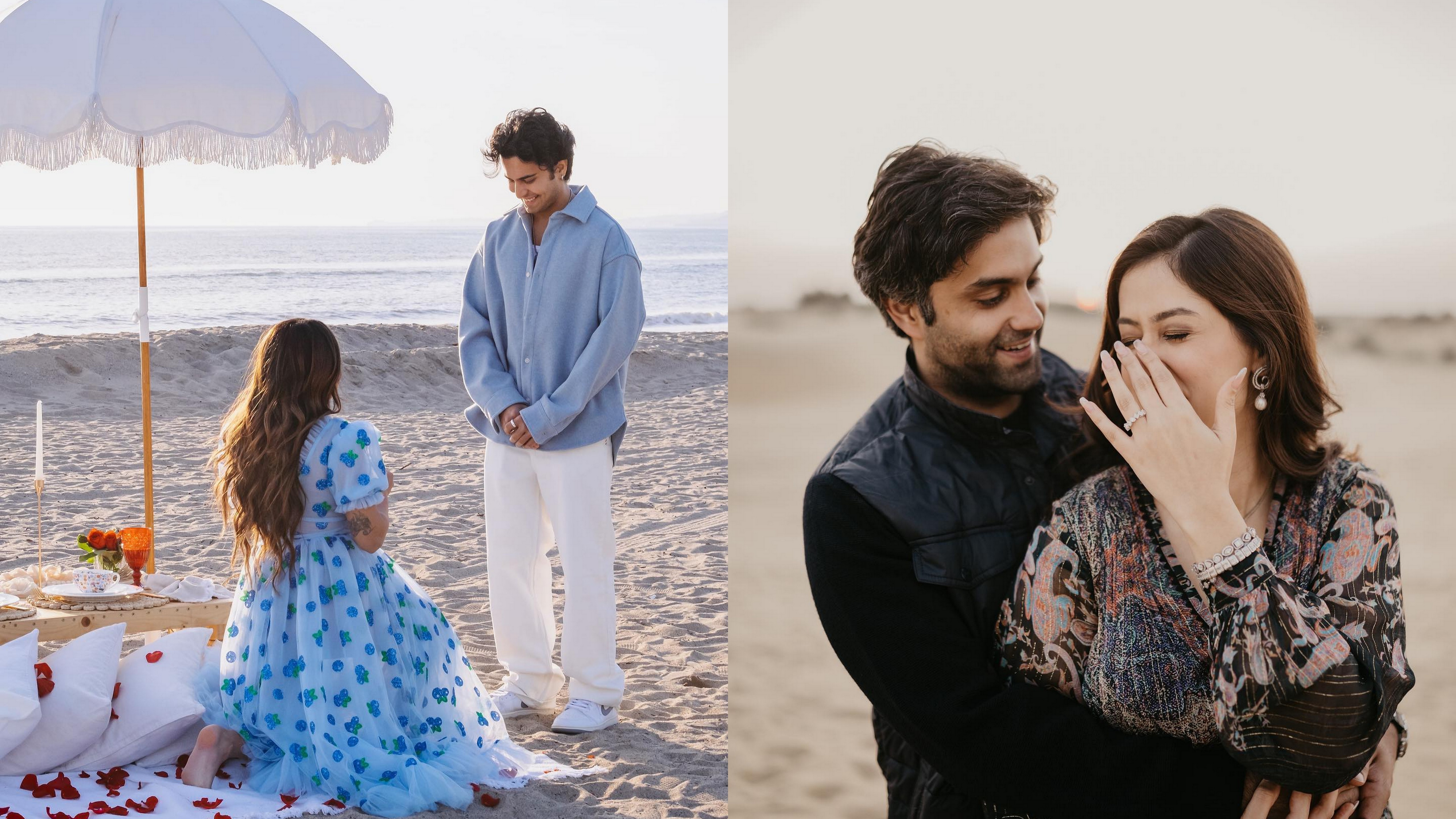25+ Dreamy Proposal Videos & Photos That Have Our Heart | WedMeGood