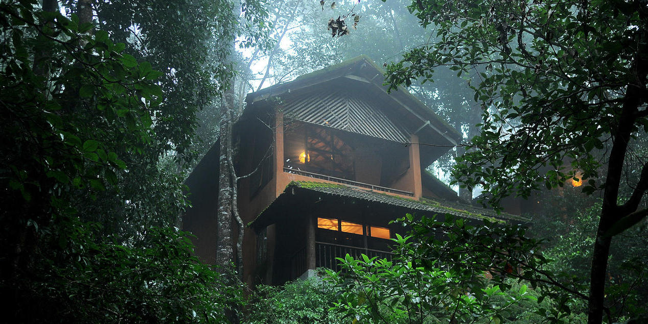 5 Tree Houses That You MUST Experience With Your Partner At Least Once ...