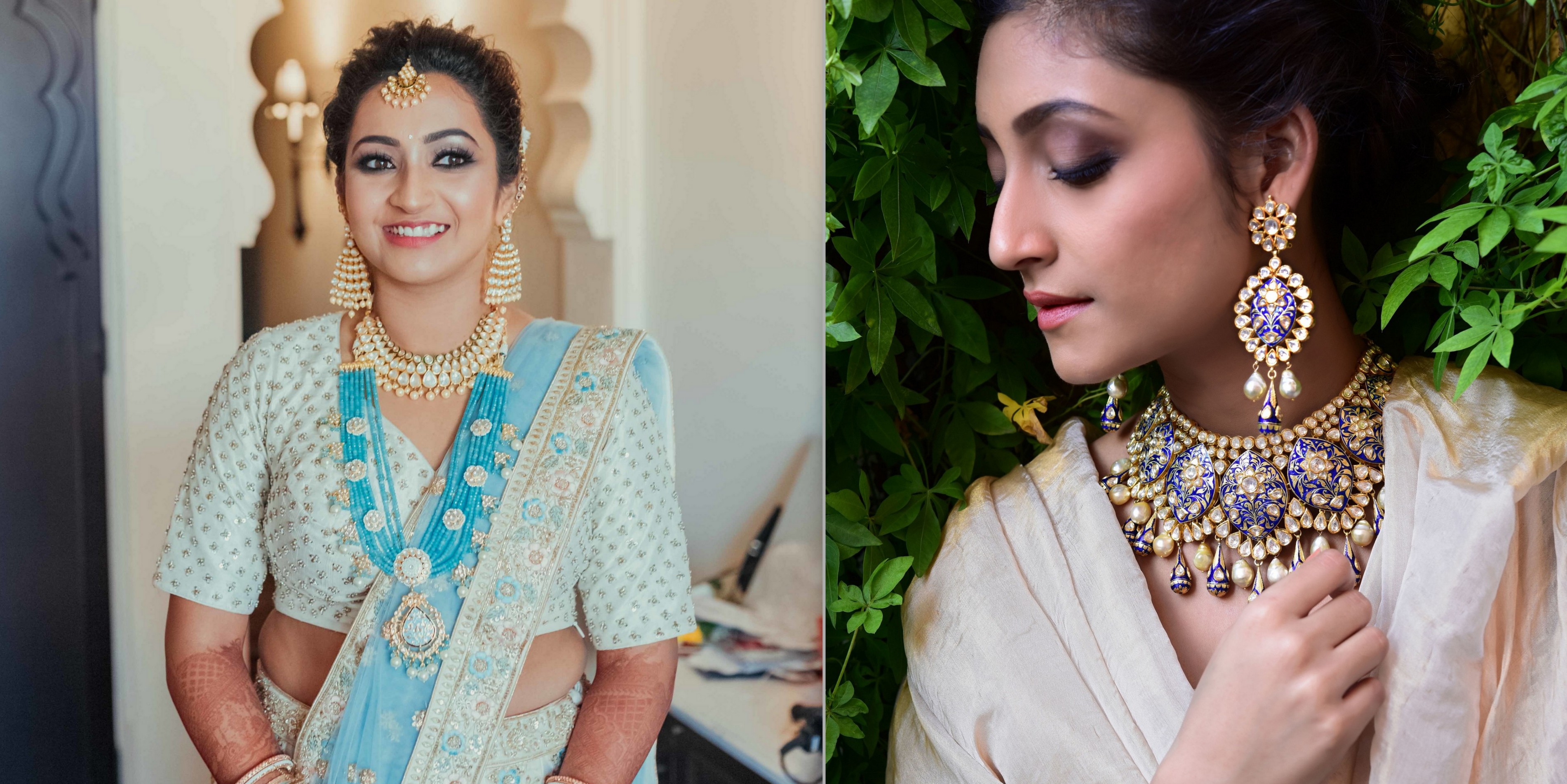 New Colours In Jewellery We Spotted Recently (Not Green Or Red ...