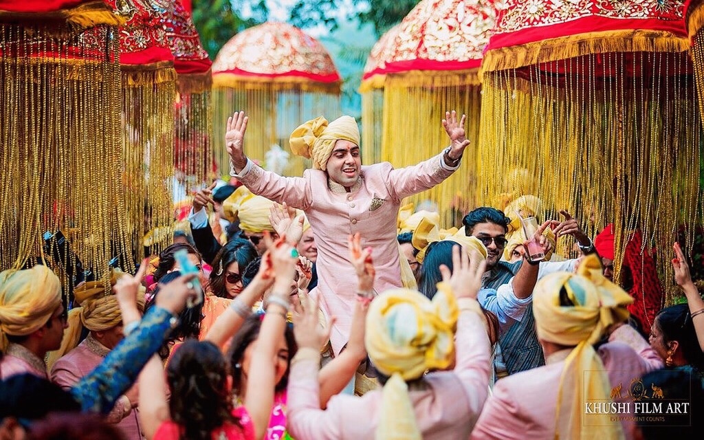 Songs That Need To Go To Your Baraat Playlist NOW! | WedMeGood