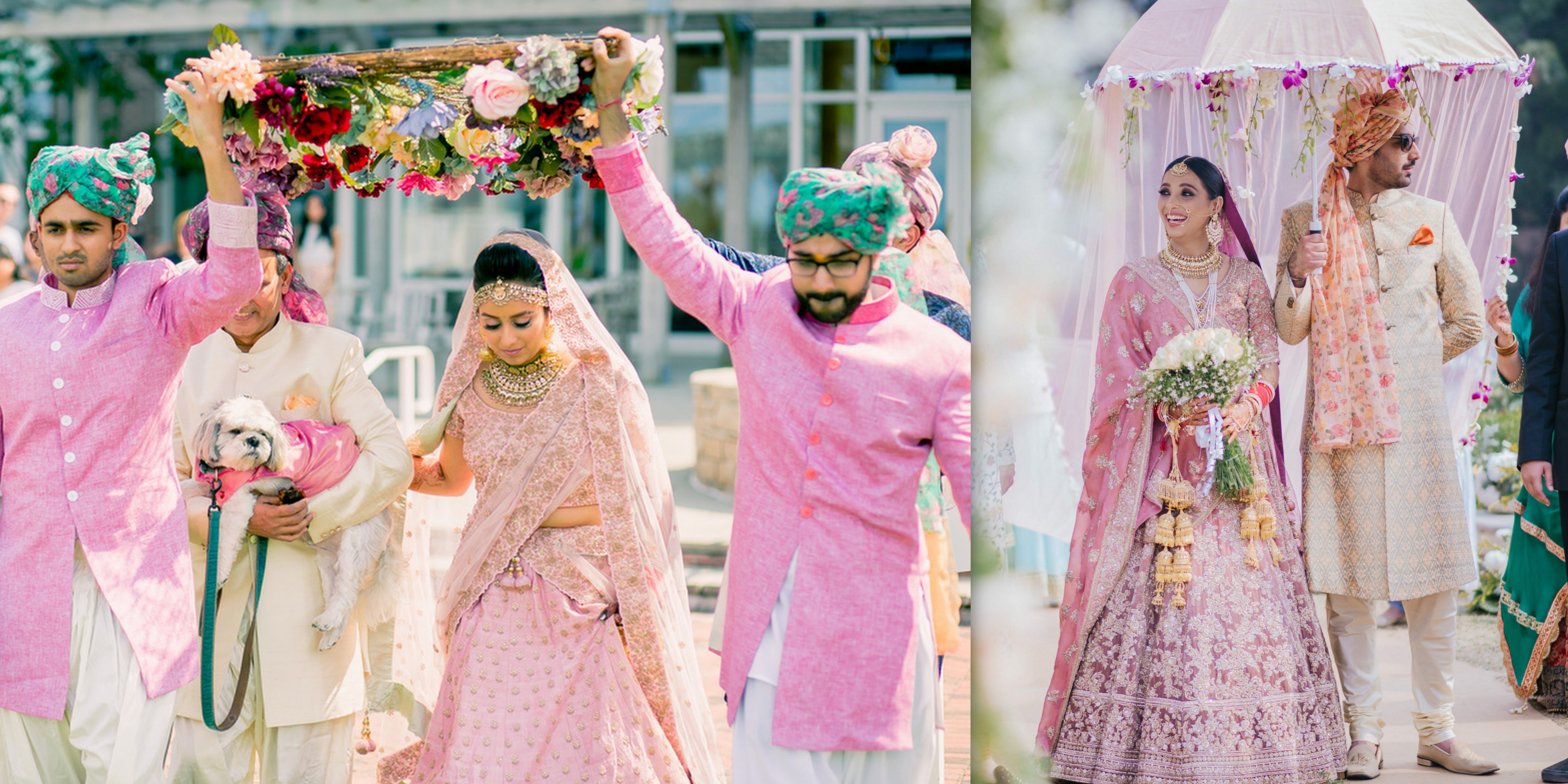 15+ Precious Bride and Brother Moments That'll Make You Go Aww! | WedMeGood