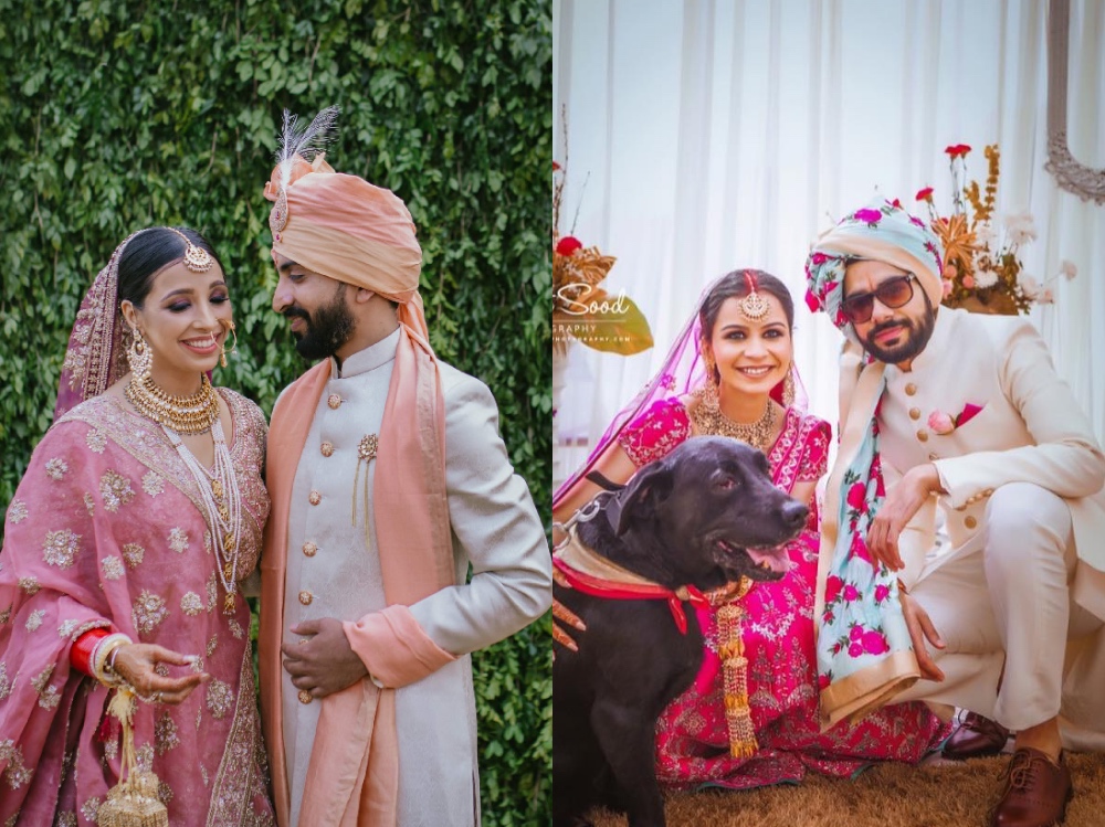 Groom Safa Styles That Are Totally Trending Right Now! | WedMeGood