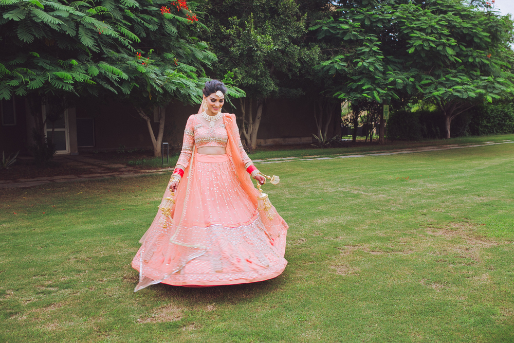 10 Ideas From Intimate Weddings That We Loved! | WedMeGood