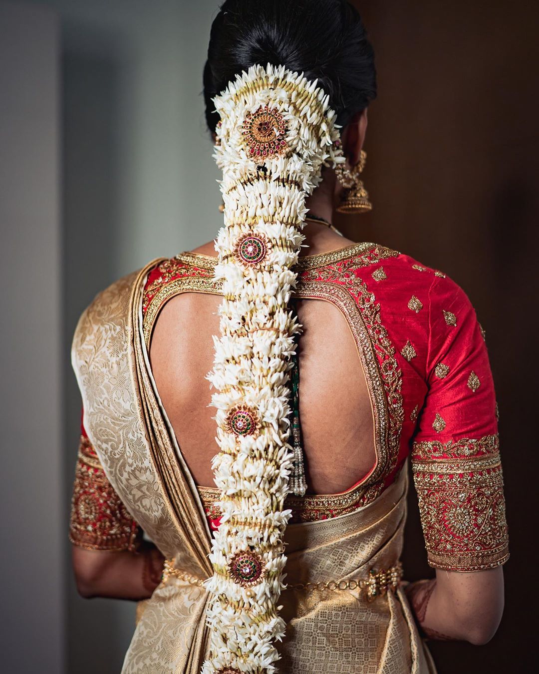 Poola Jadas That Made Us Go Wow | WedMeGood