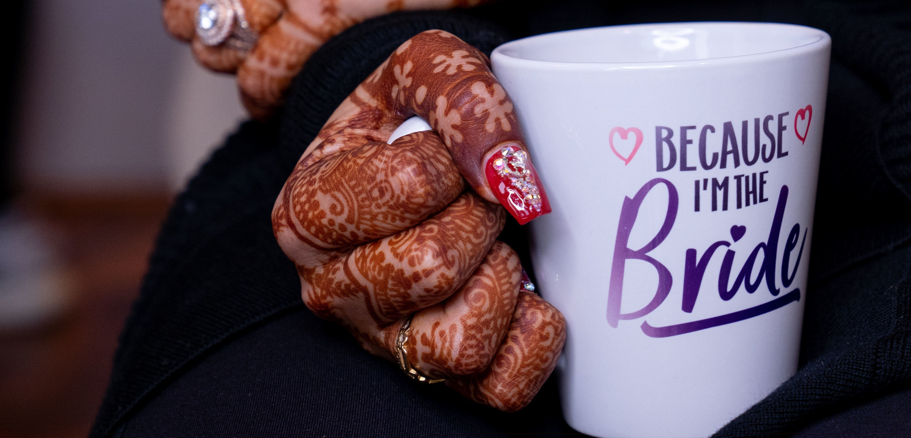 A 1 Hour Perfect Pamper Routine At Home For A Bride To Be! | WedMeGood