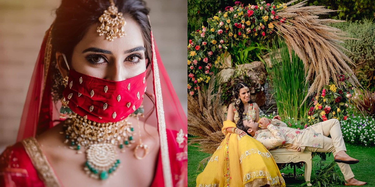 Trending Ideas For Your 2020 Wedding Which Will Blow Your Minds ...
