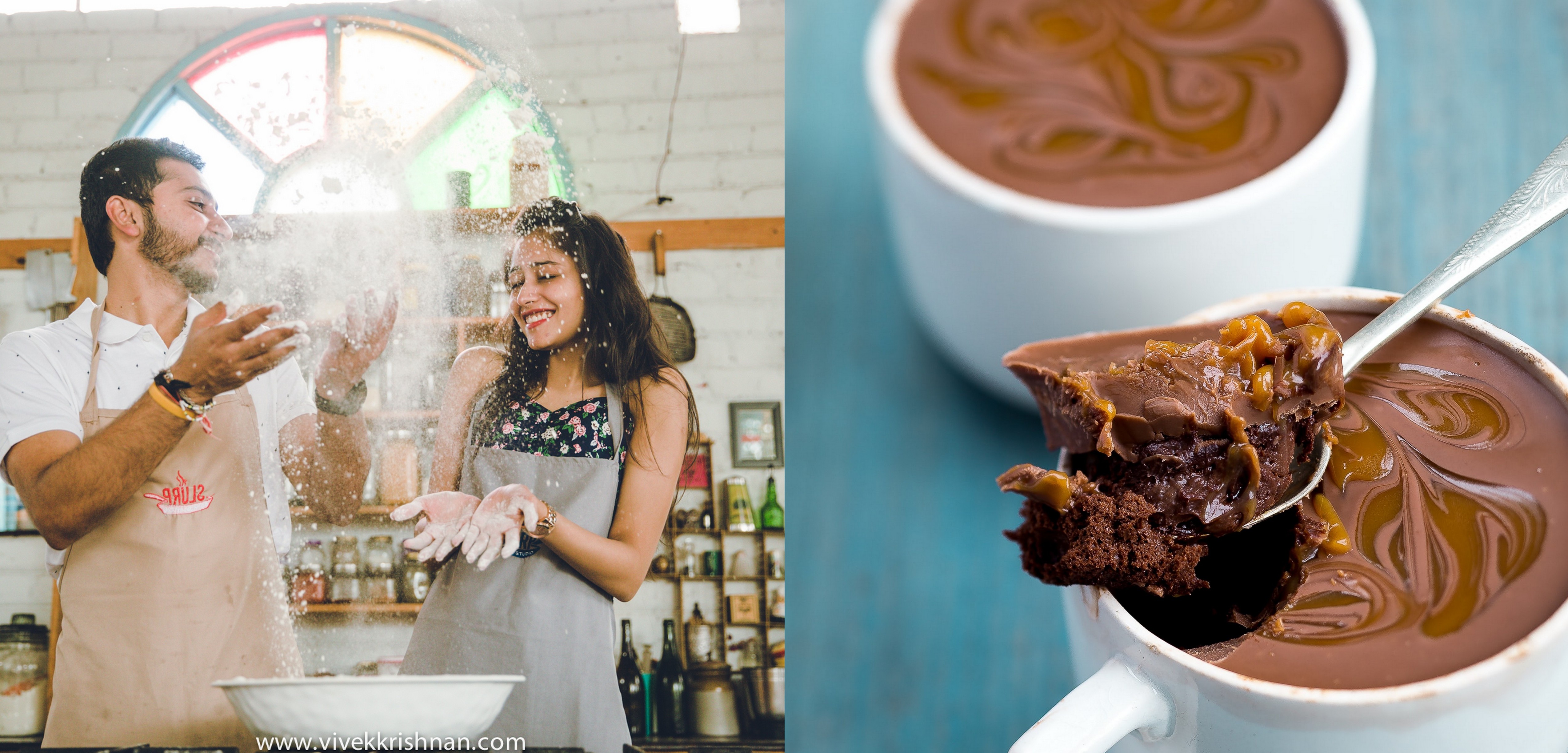 Not A Masterchef Yet? Try These 5 Minute Recipes Instead! | WedMeGood