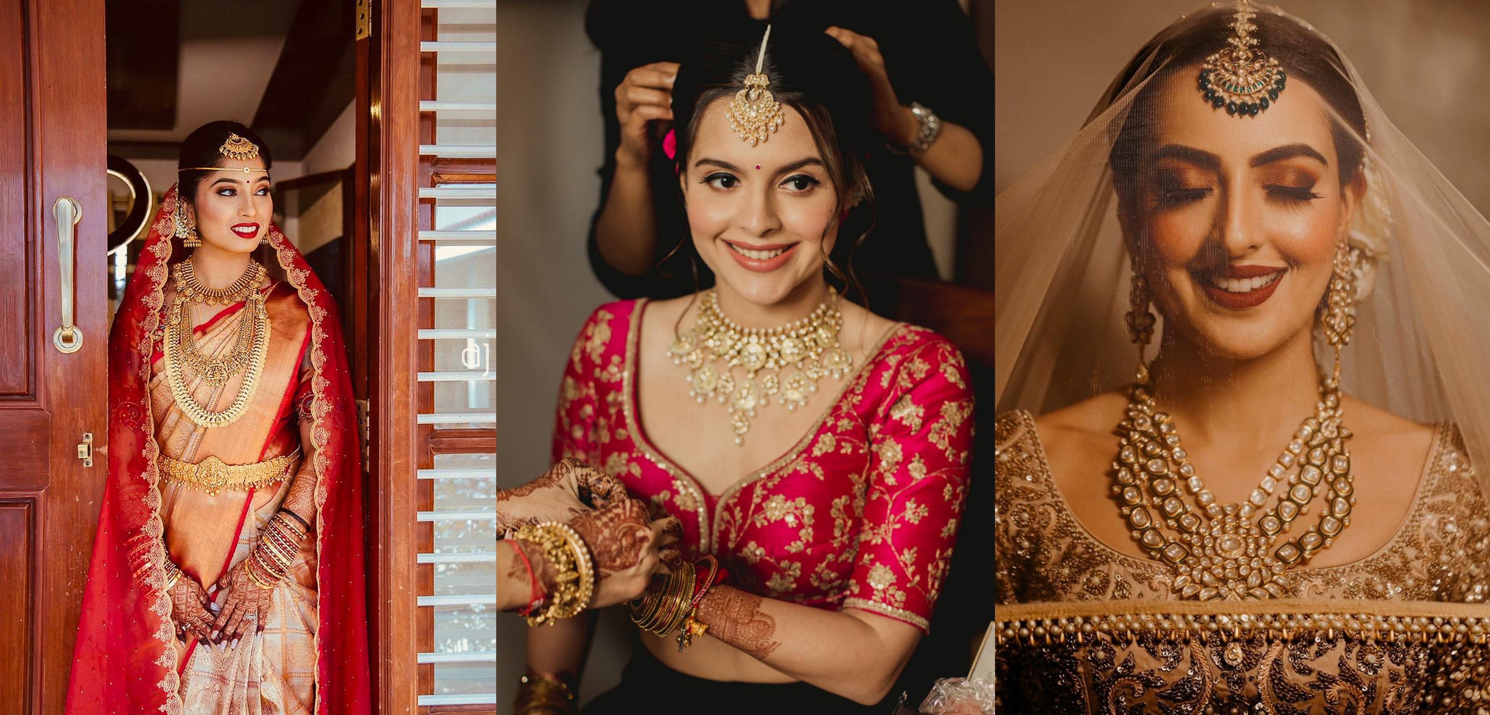 All Things A Bride Would Need In Her Bridal Vanity Box | atelier-yuwa ...