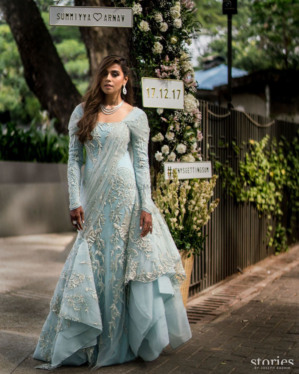 Stylists Reveal – Amazing Styling Tips For Brides Who Like To Keep It ...