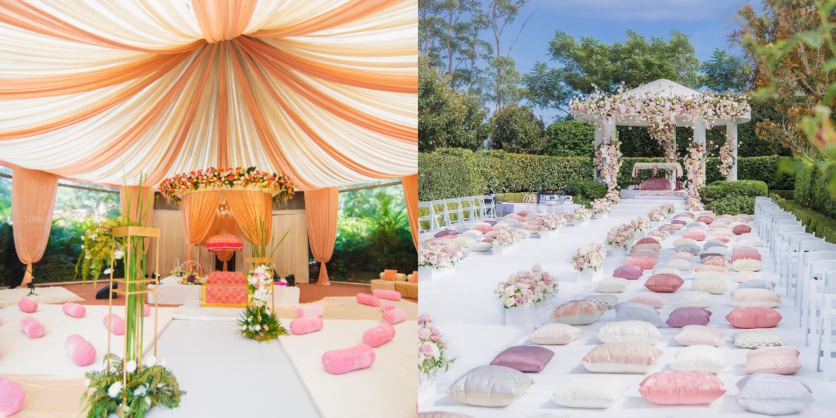 Gorgeous Anand Karaj Setups That Floored Us! | WedMeGood