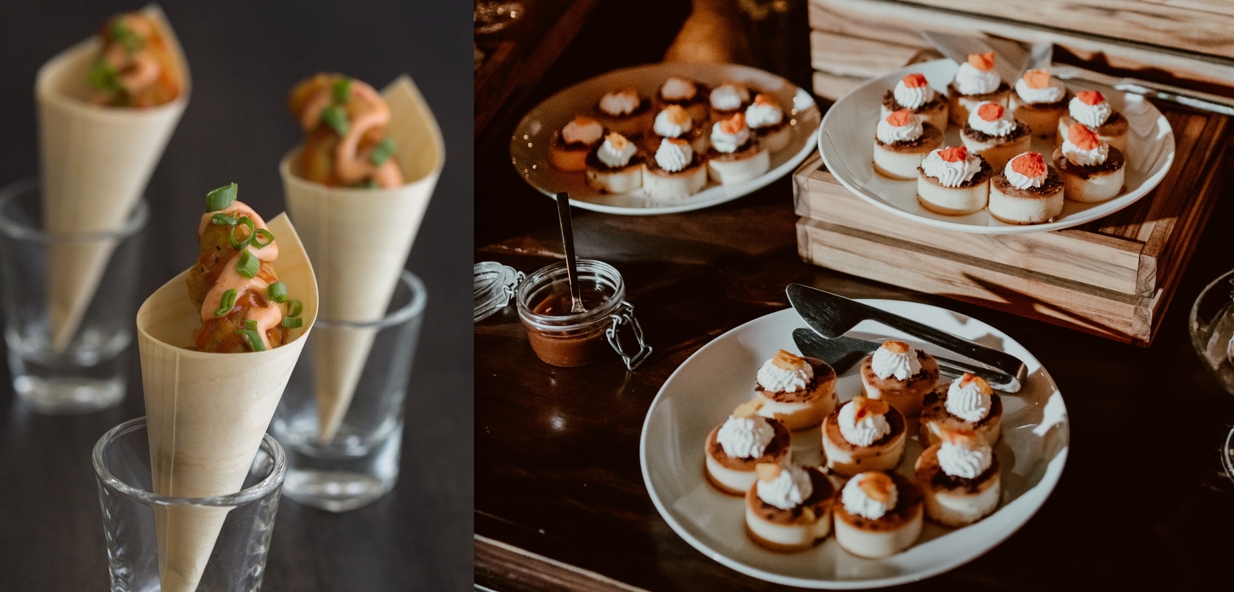 Introducing Home Catering Services For Your Intimate Wedding | WedMeGood