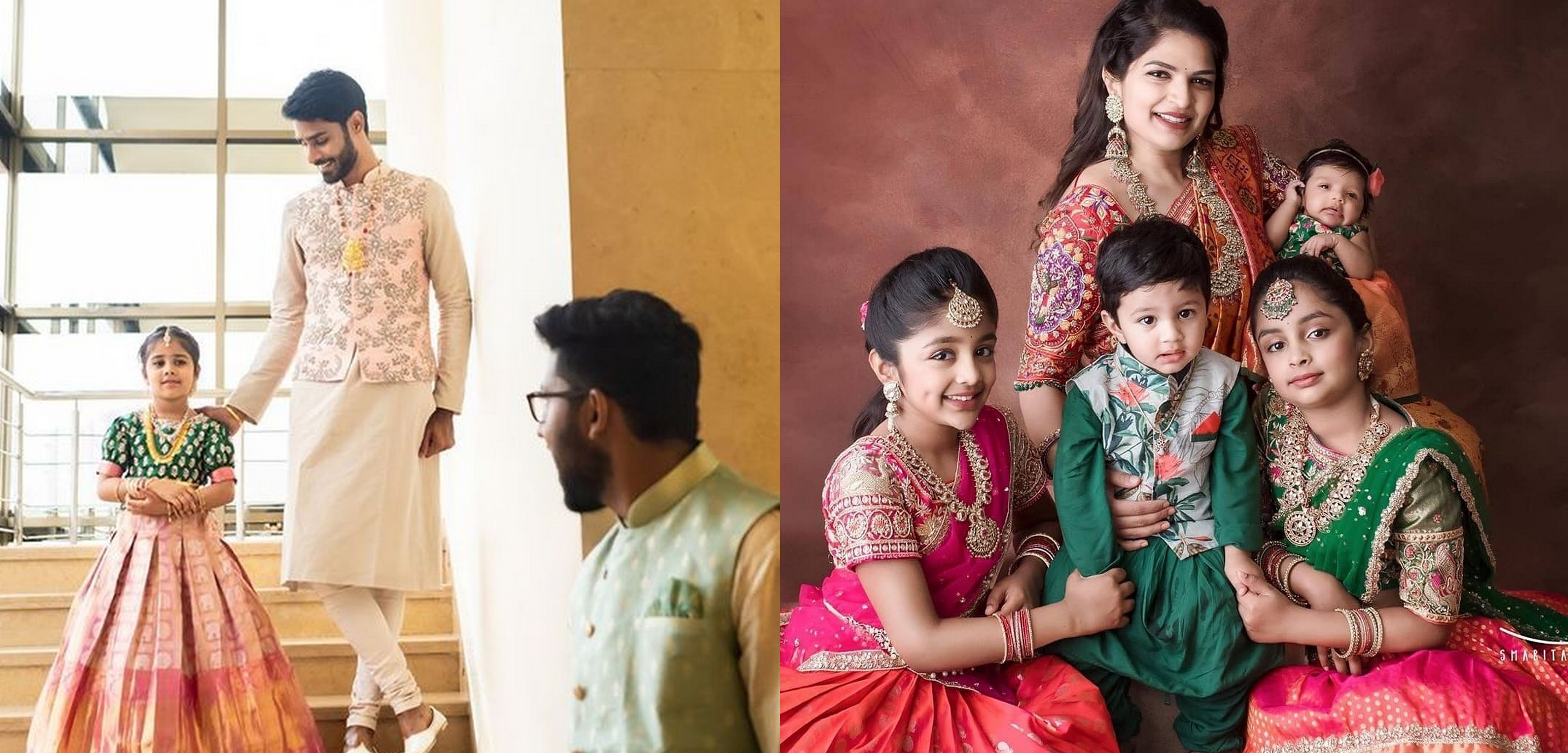 Some Uber Cute Kids Outfits And Where To Buy Them | WedMeGood