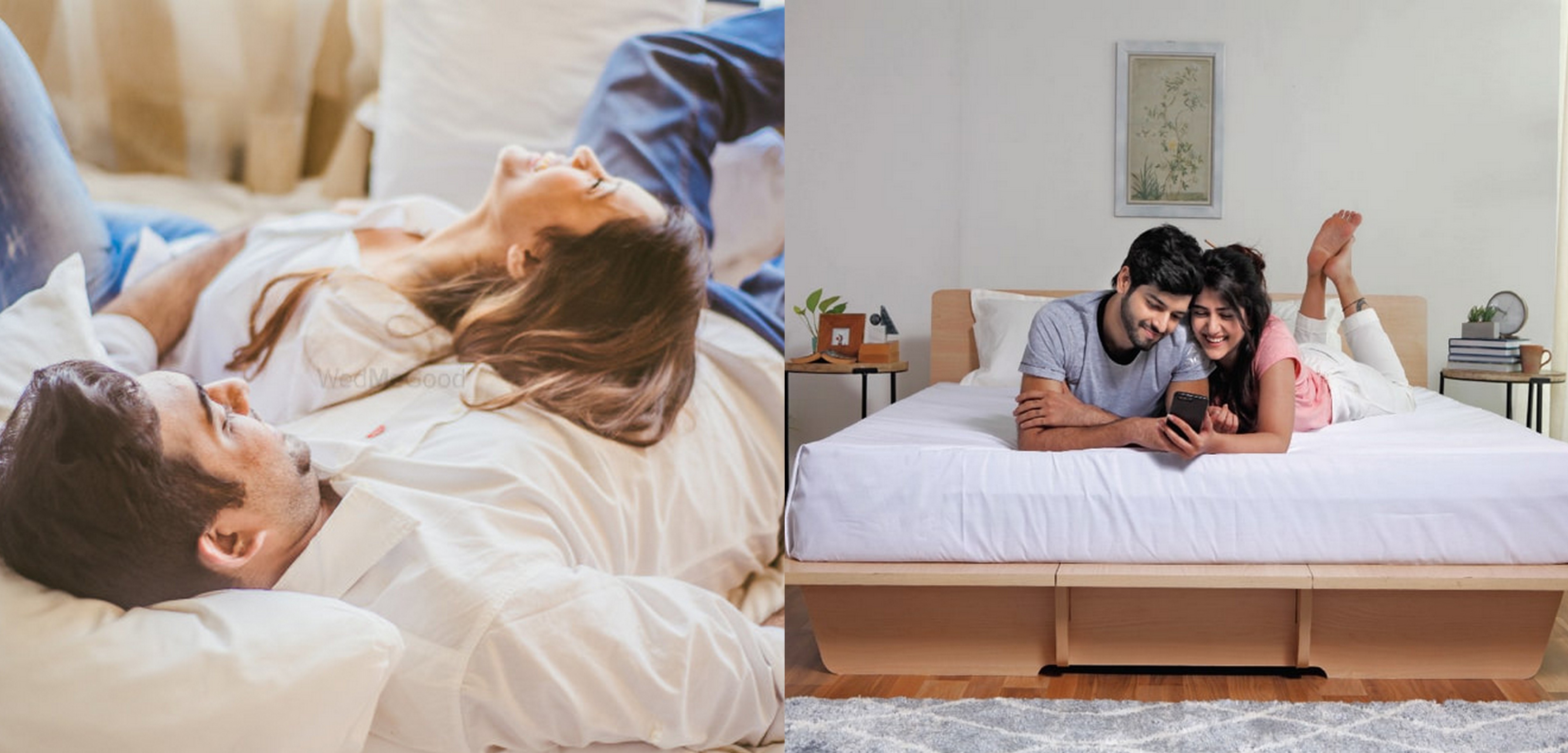 Moving In A New Home Post-Wedding, Here's One Thing You Gotta Add To ...